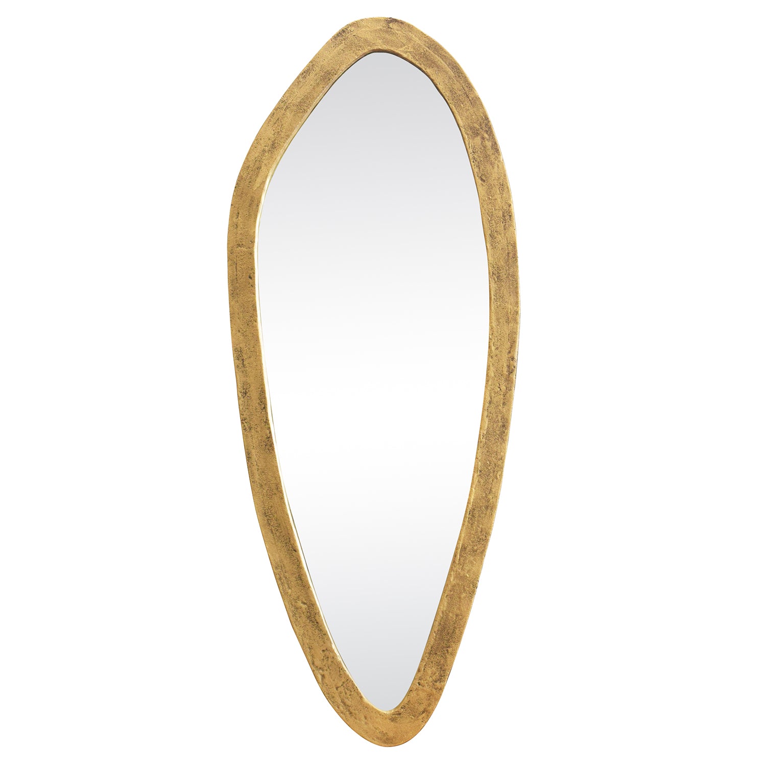 Worlds Away Macy Wall Mirror - Final Sale