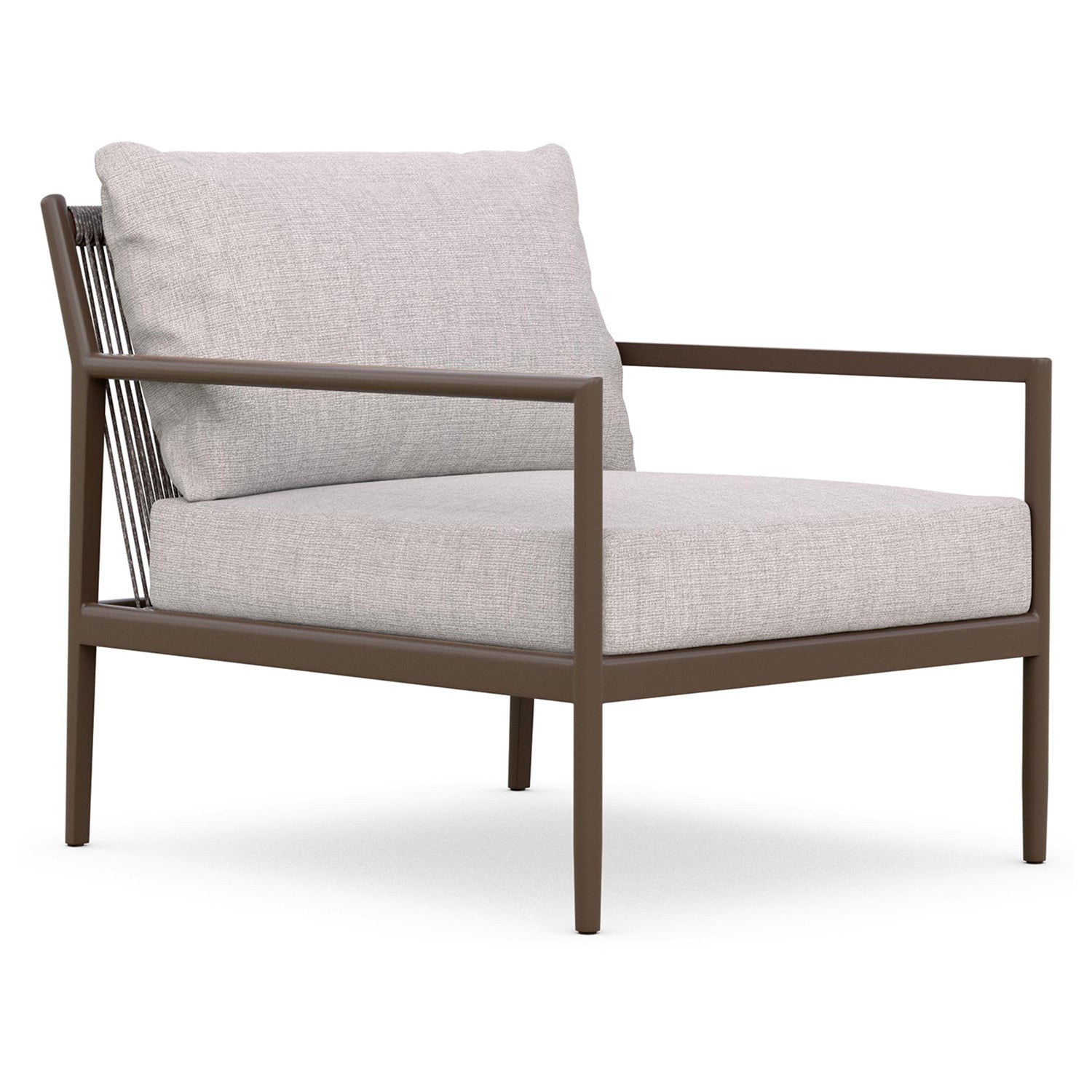 Azzurro Living Madeira Outdoor Club Chair - Great Gifts Club