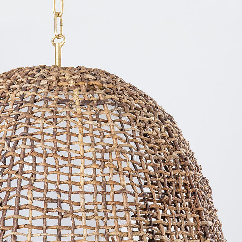 Troy Lighting Maester Pendant – Paynes Gray