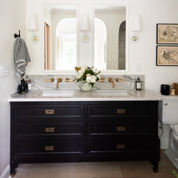 Mitzi Merri Single Wall Sconce – Paynes Gray