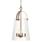 Capra Pendant – Paynes Gray