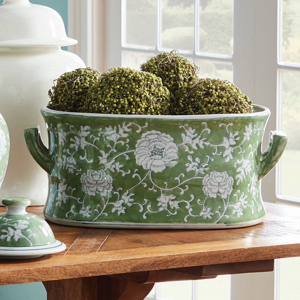 Imperial Lotus Planter