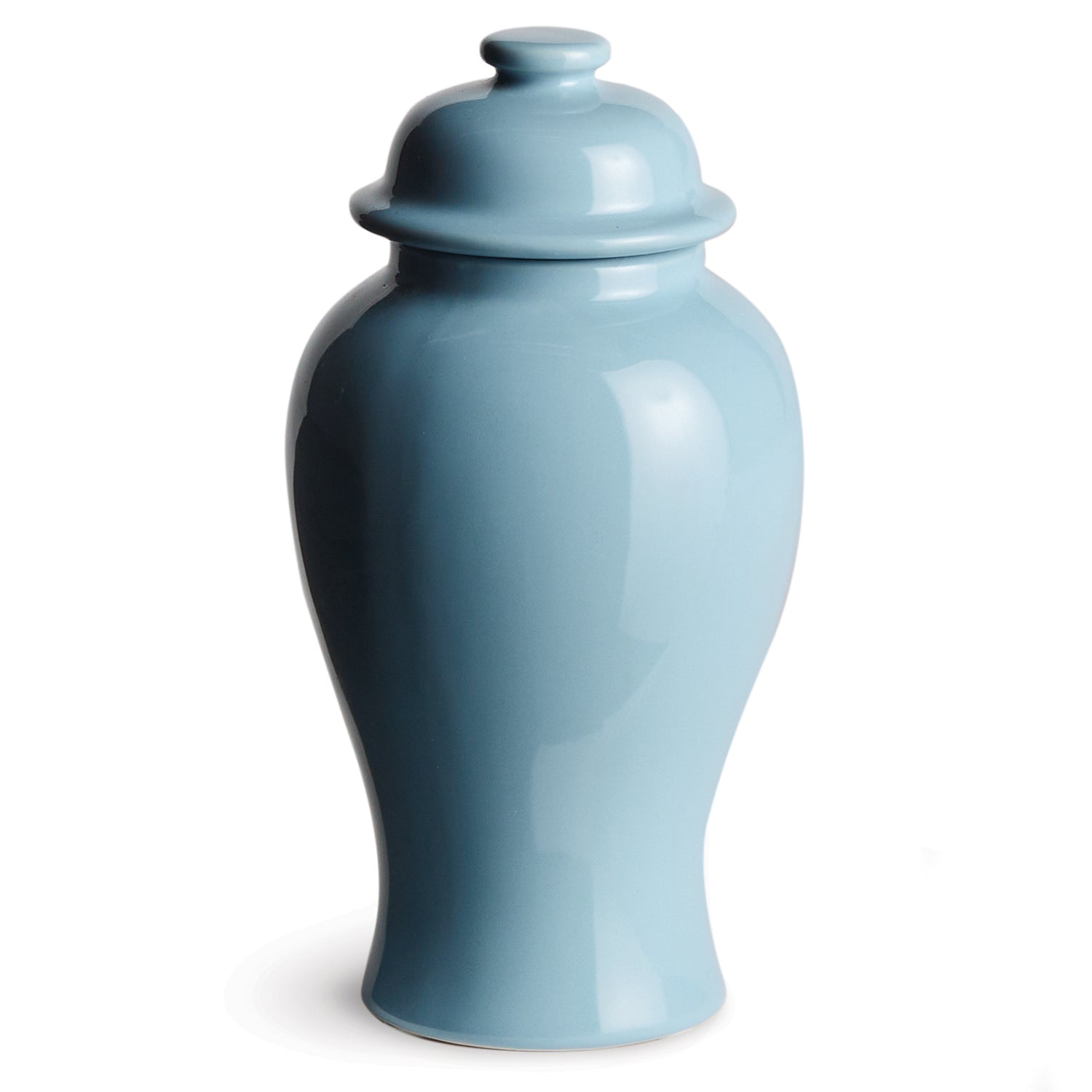 Koa Lidded Mini Ginger Jar
