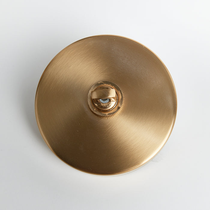 Capra Pendant