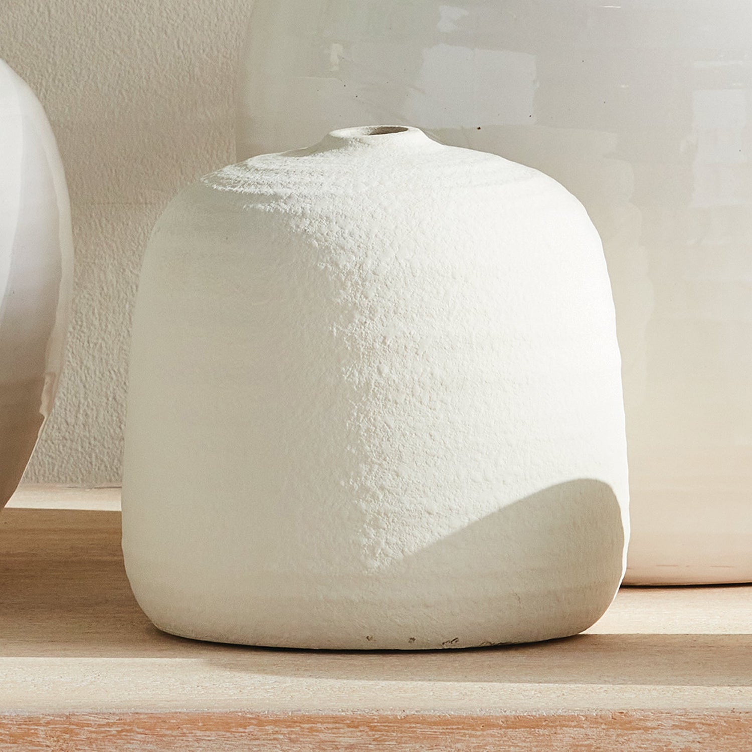 Lemore Vase