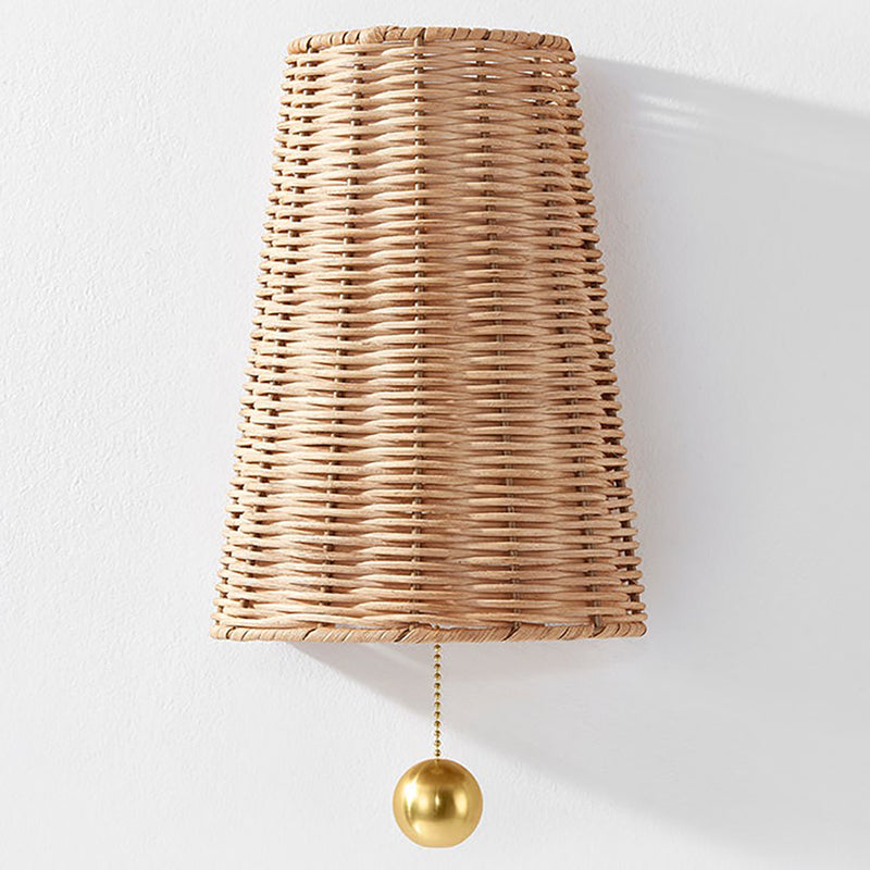Mitzi Naida Wall Sconce – Paynes Gray