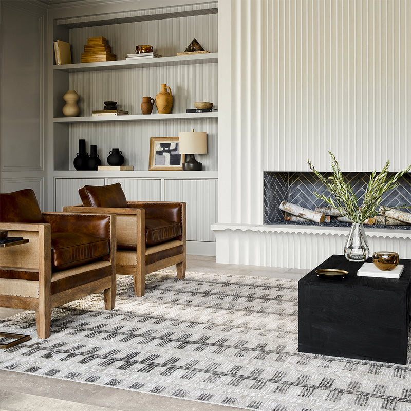 Neo Coffee Table – Paynes Gray