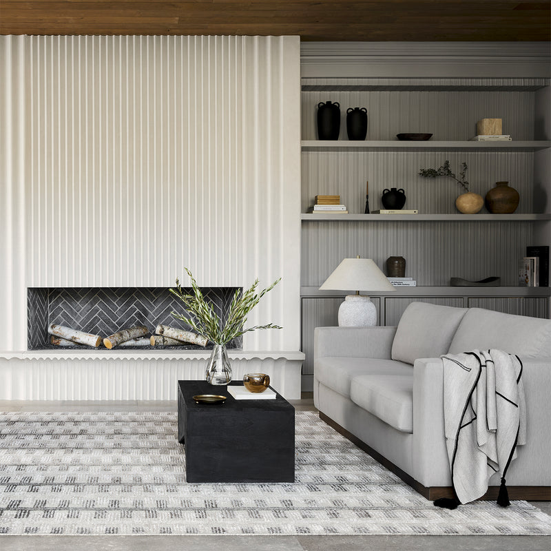 Neo Coffee Table – Paynes Gray