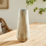 Almeta Vase – Paynes Gray