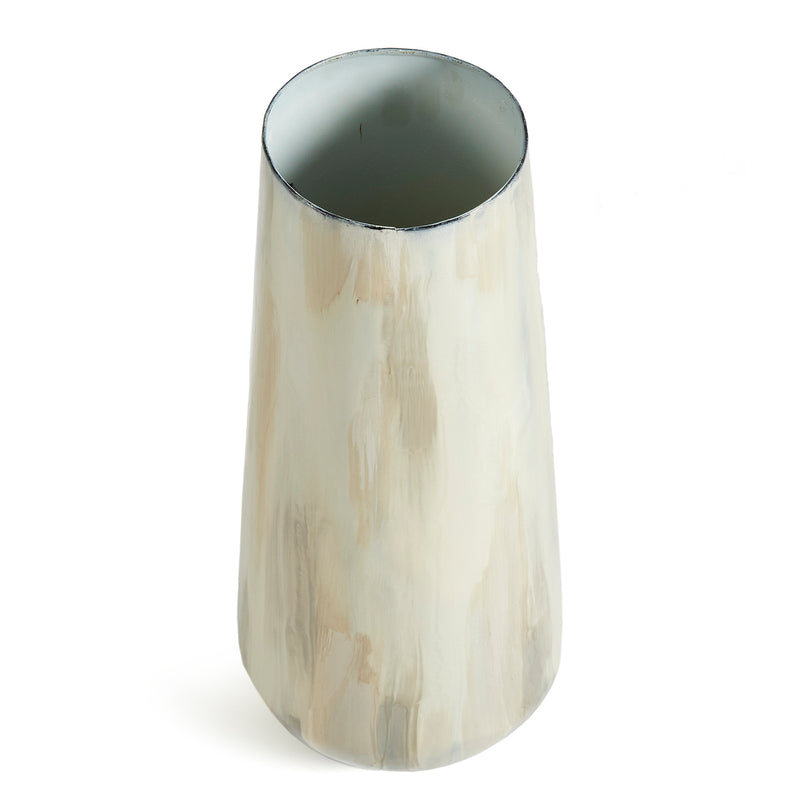 Almeta Vase – Paynes Gray