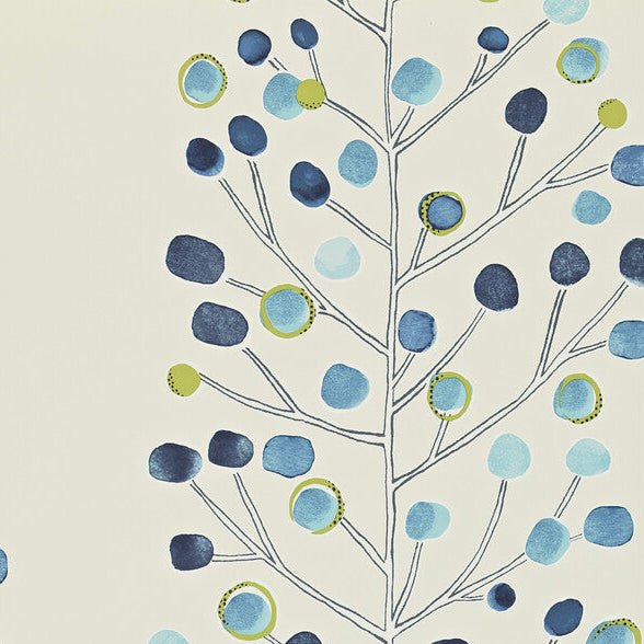 Scion x Kravet Berry Tree Wp 110205 Wallpaper