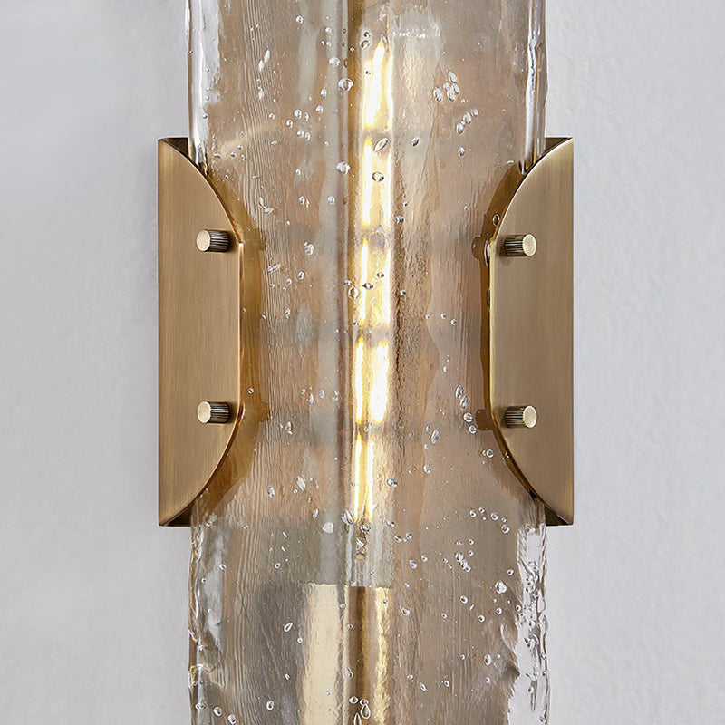Troy Lighting Nordic Wall Sconce – Paynes Gray