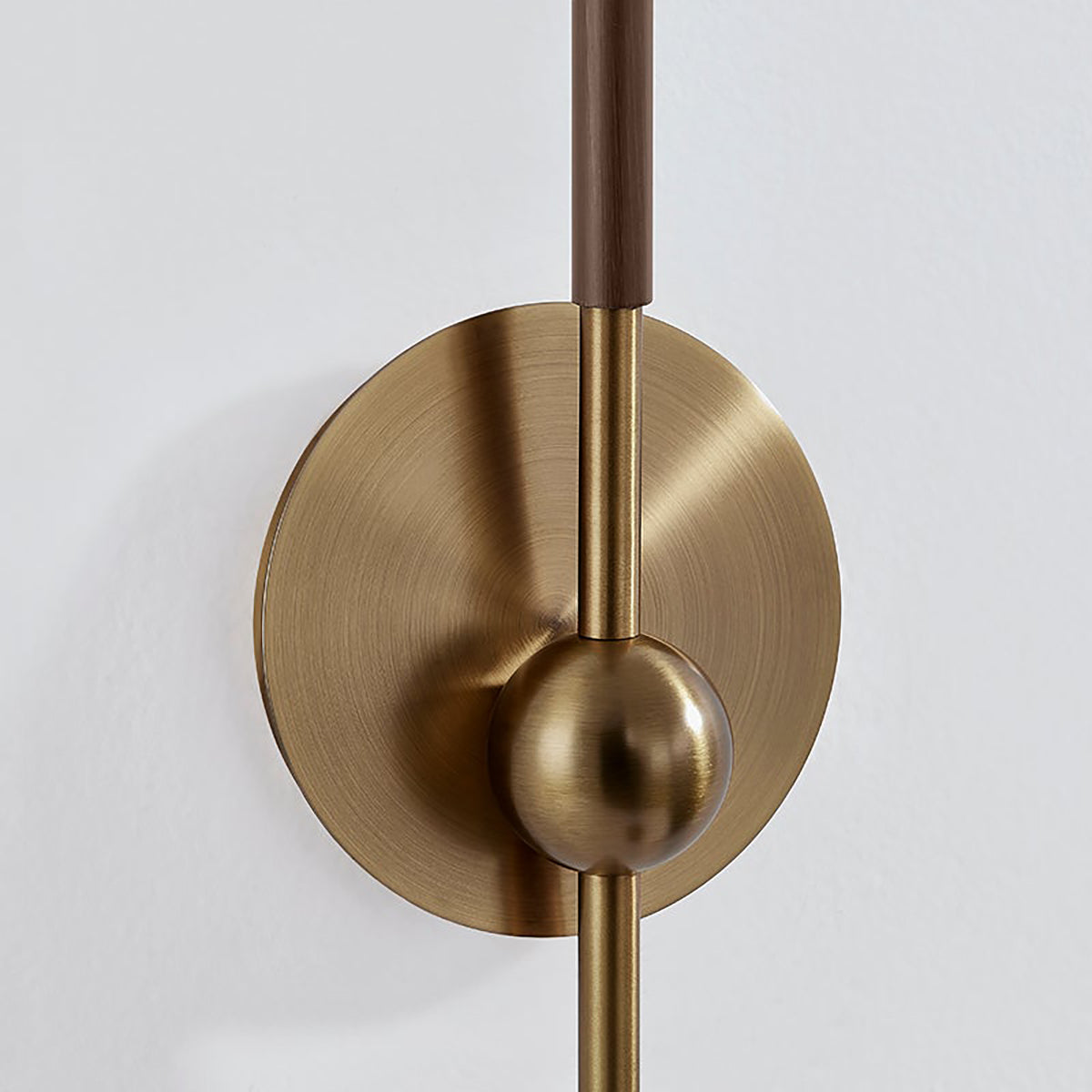 Troy Lighting Obie Wall Sconce – Paynes Gray