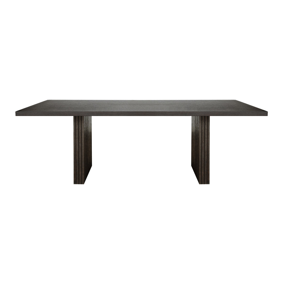 Worlds Away Patterson Dining Table - Final Sale