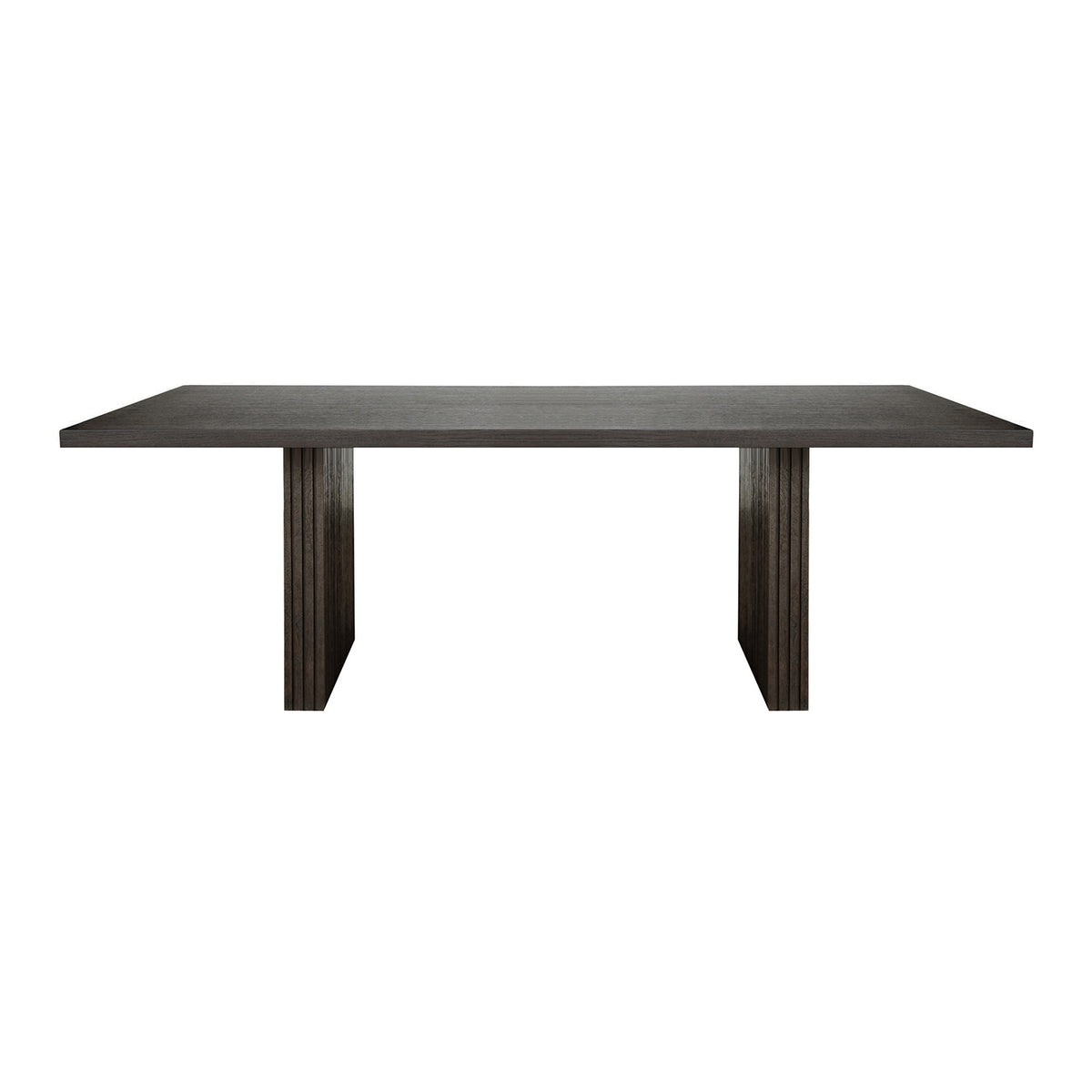 Worlds Away Patterson Dining Table - Final Sale