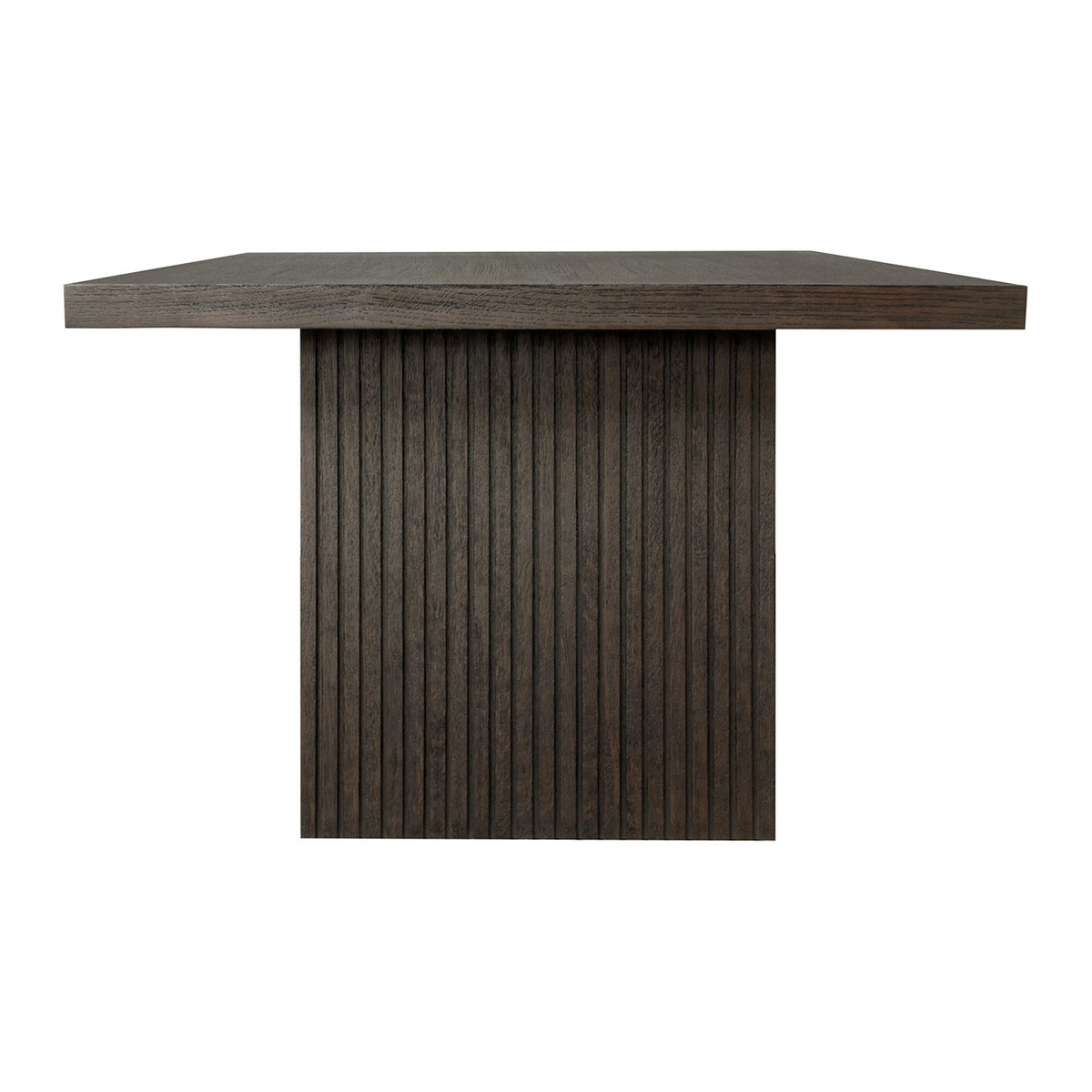 Worlds Away Patterson Dining Table - Final Sale