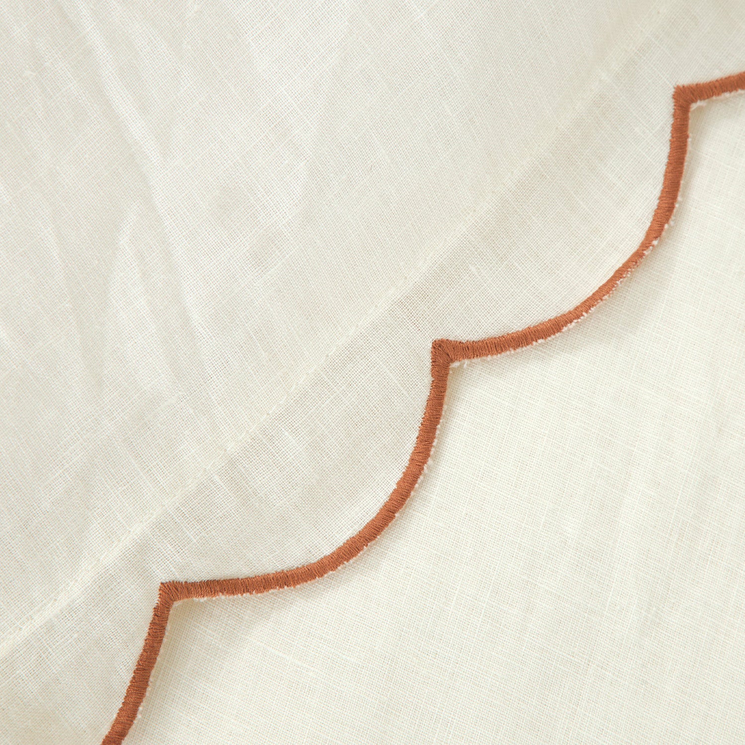 Pom Pom at Home Kelly Linen Sheet Set