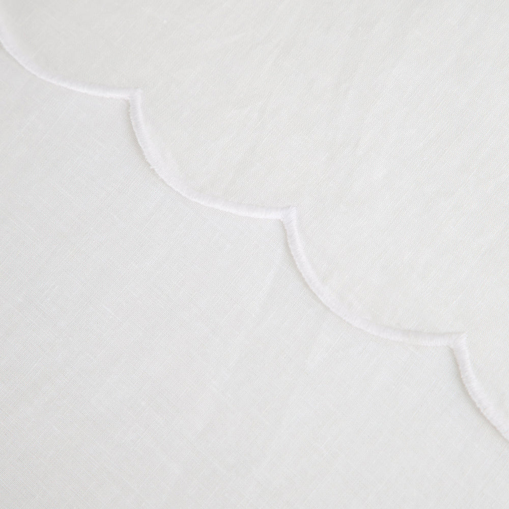 Pom Pom at Home Kelly Linen Sheet Set