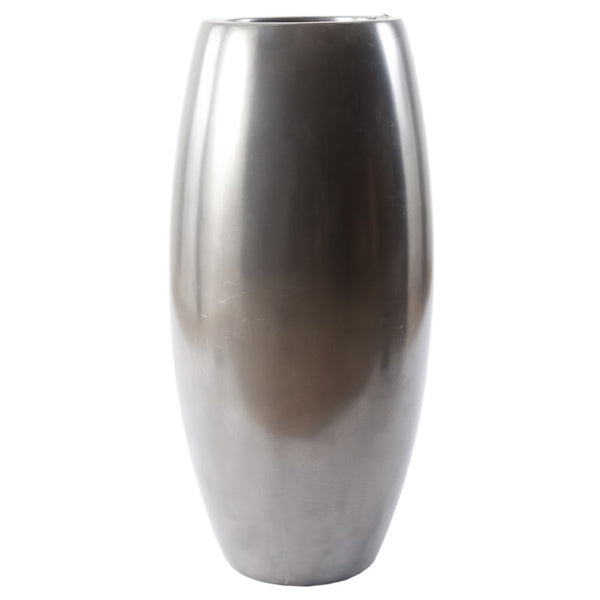 Phillips Collection Elonga Planter – Paynes Gray