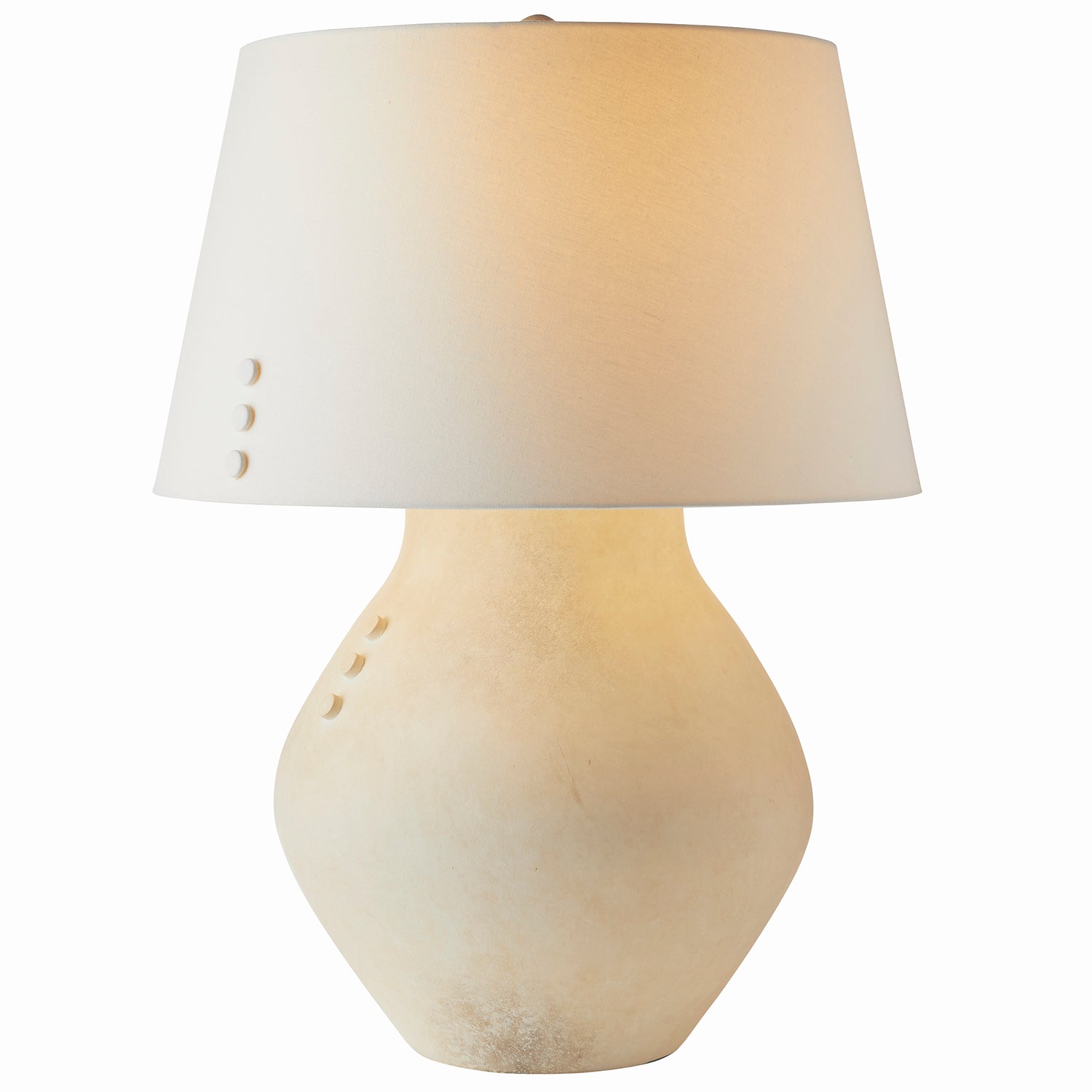Arteriors Casablanca Table Lamp - Final Sale – Paynes Gray