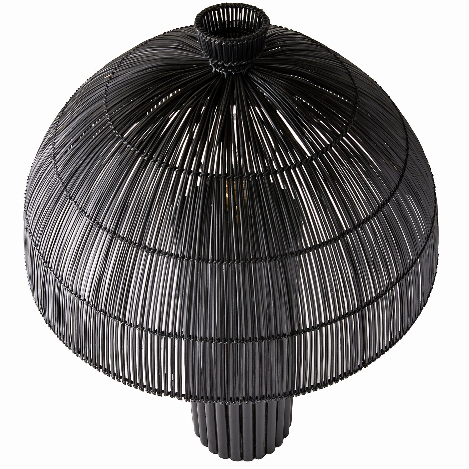 Arteriors Como Table Lamp – Paynes Gray