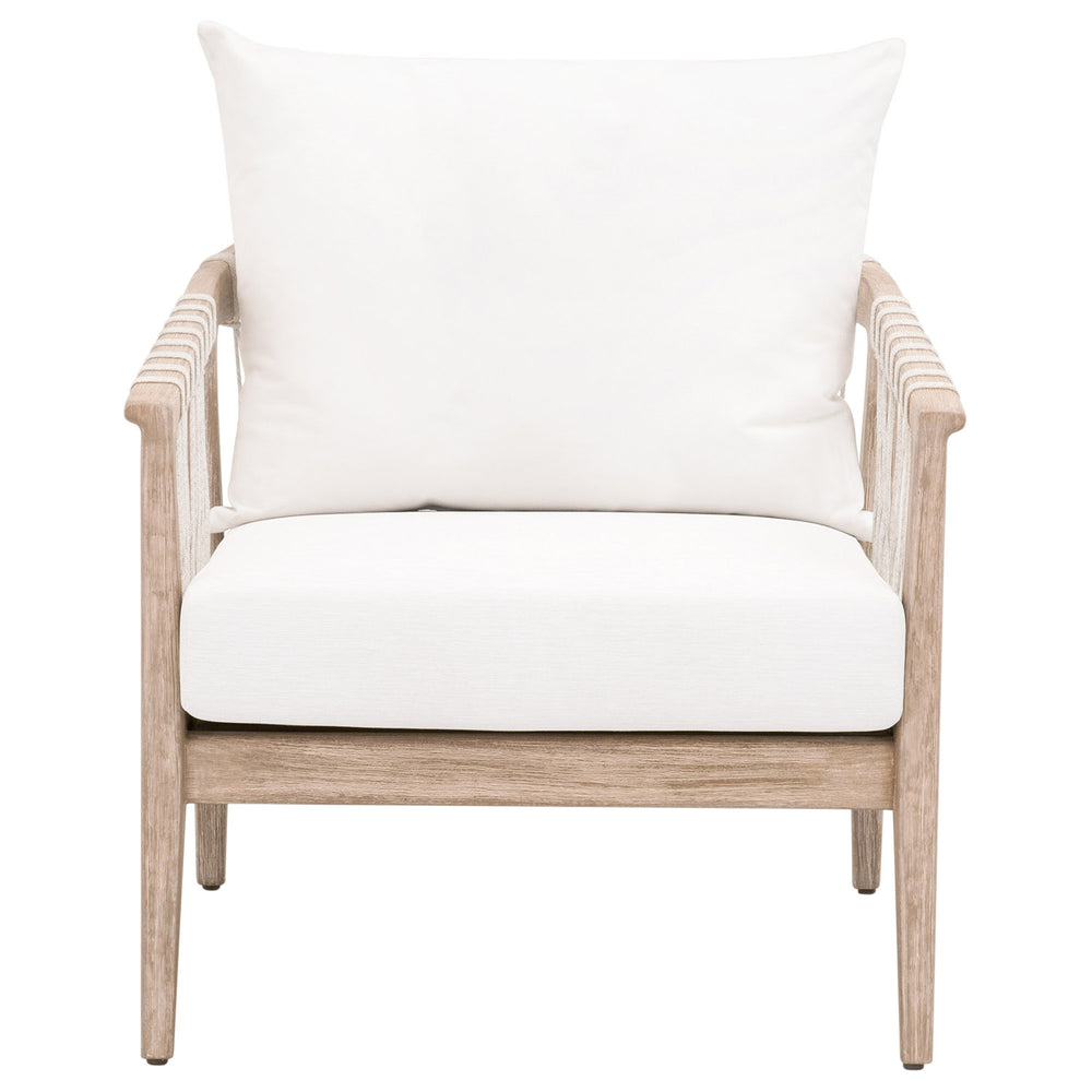 Essentials for Living Pacific Club Chair