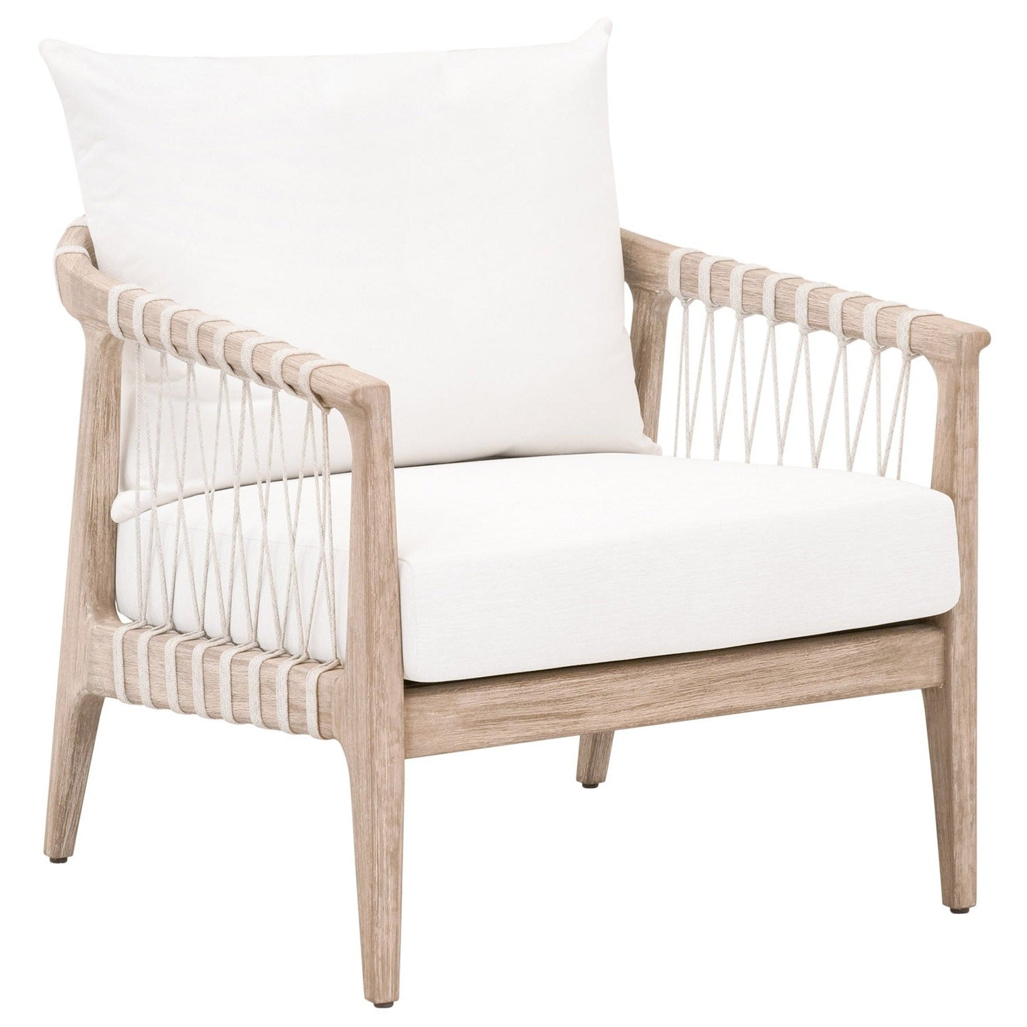 Essentials for Living Pacific Club Chair