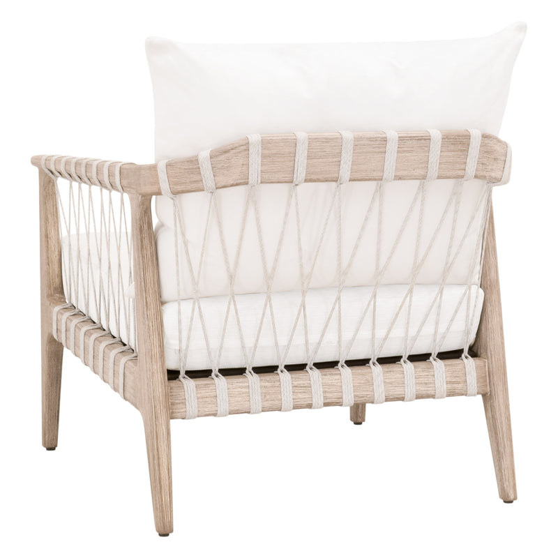 Essentials for Living Pacific Club Chair
