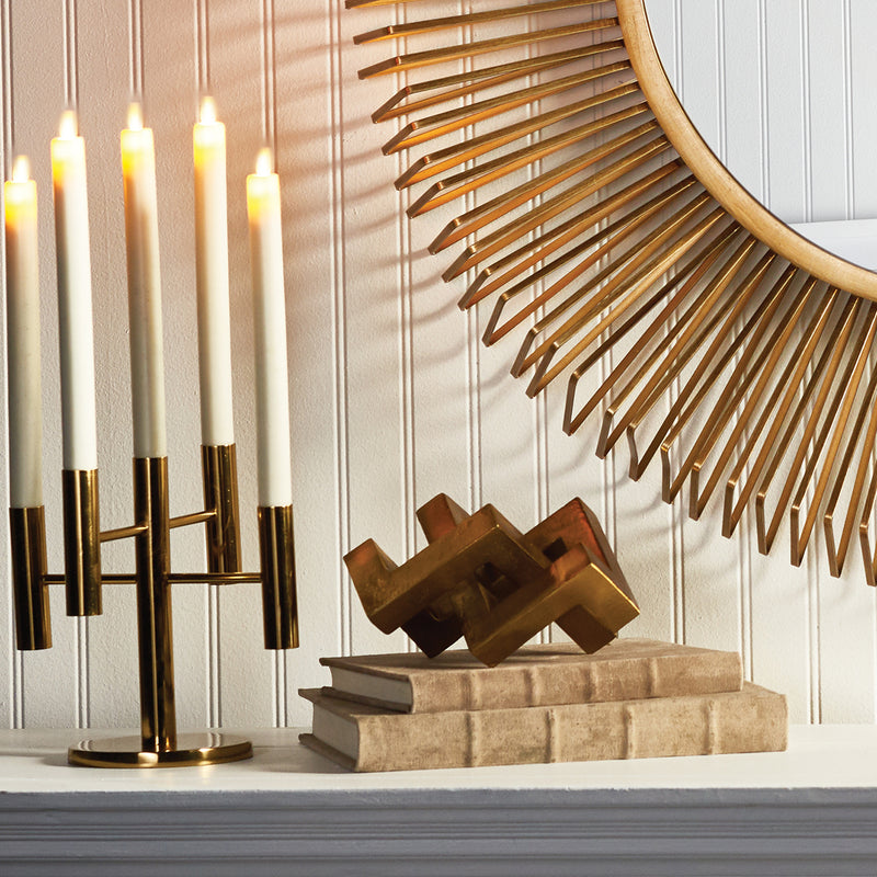 Key Sculpture – Paynes Gray