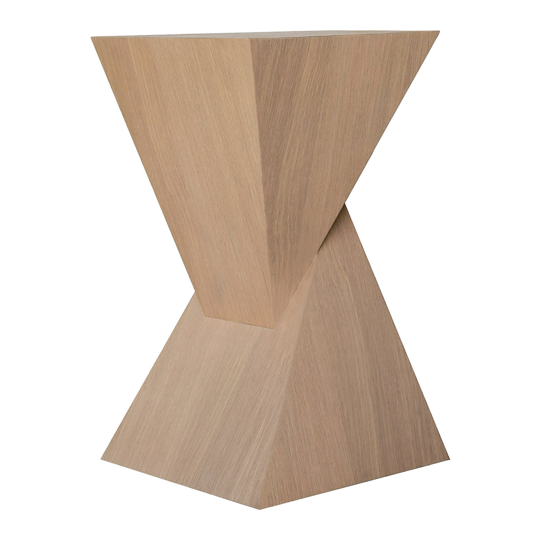 Worlds Away Scout Occasional Table - Final Sale