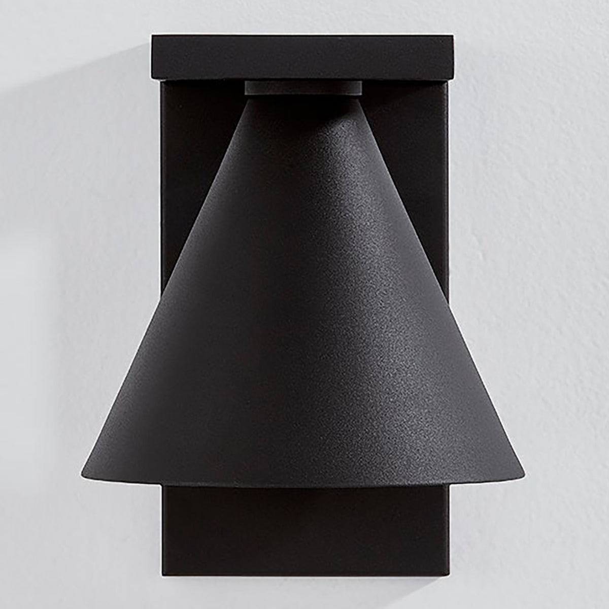 Troy Lighting Sean Outdoor Wall Sconce – Paynes Gray