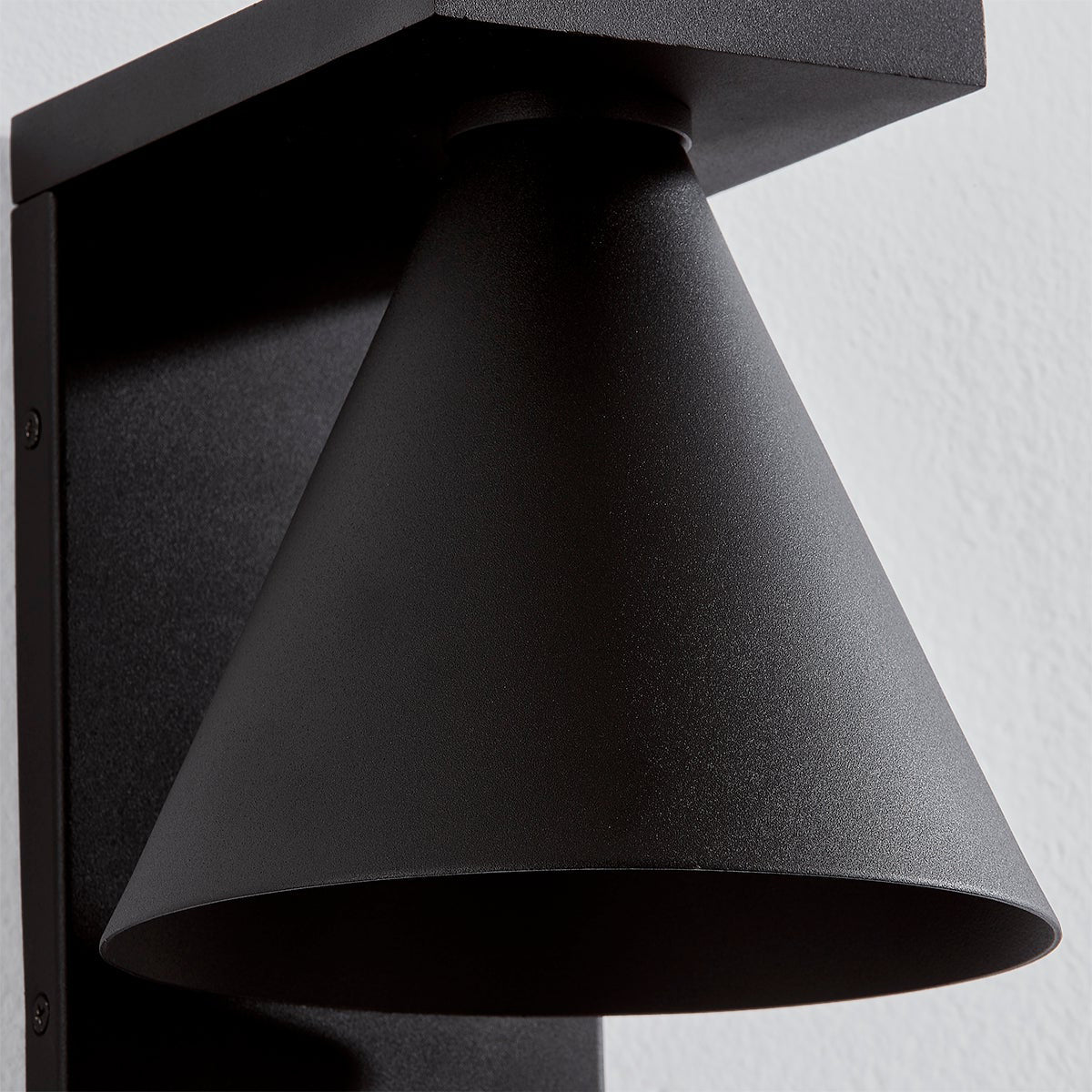 Troy Lighting Sean Outdoor Wall Sconce – Paynes Gray