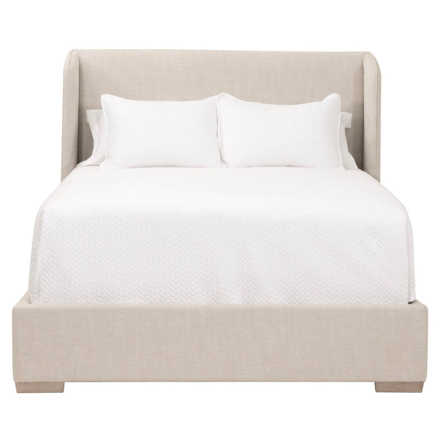 Essentials for Living Stewart Bed