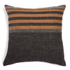Pom Pom at Home Bruno Throw Pillow – Paynes Gray