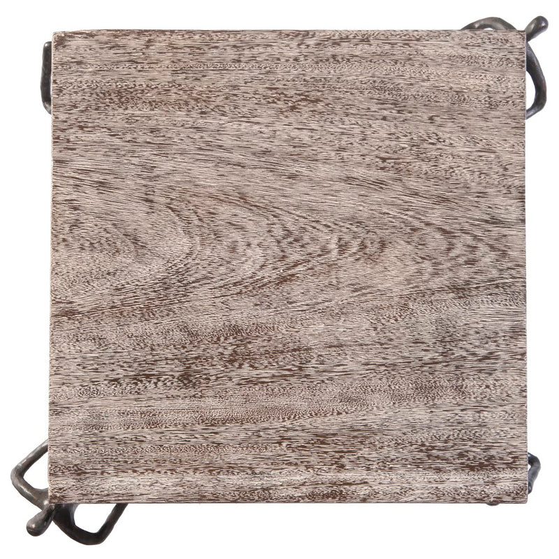 Phillips Collection Atlas Side Table