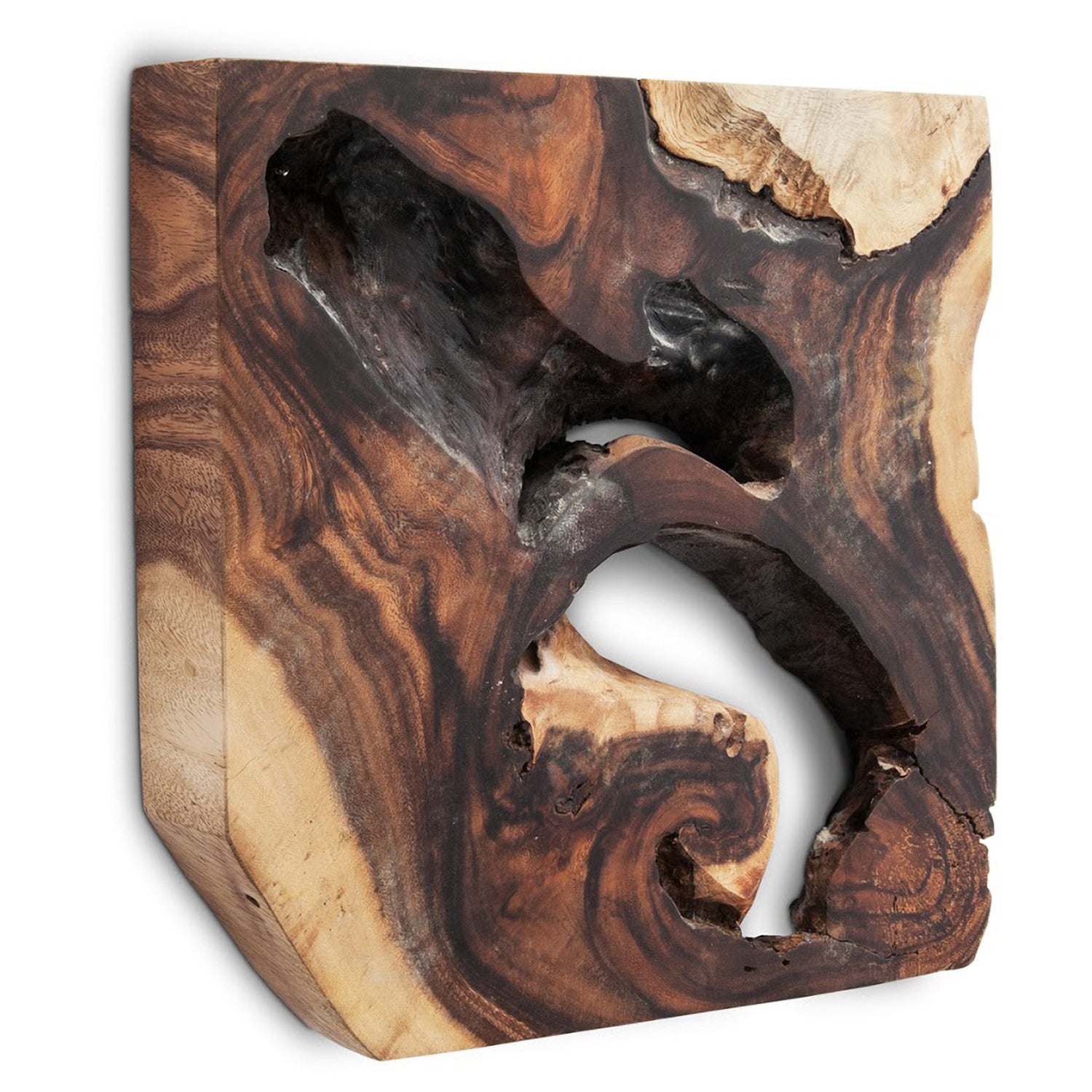 Phillips Collection Freeform Wall Tile – Paynes Gray