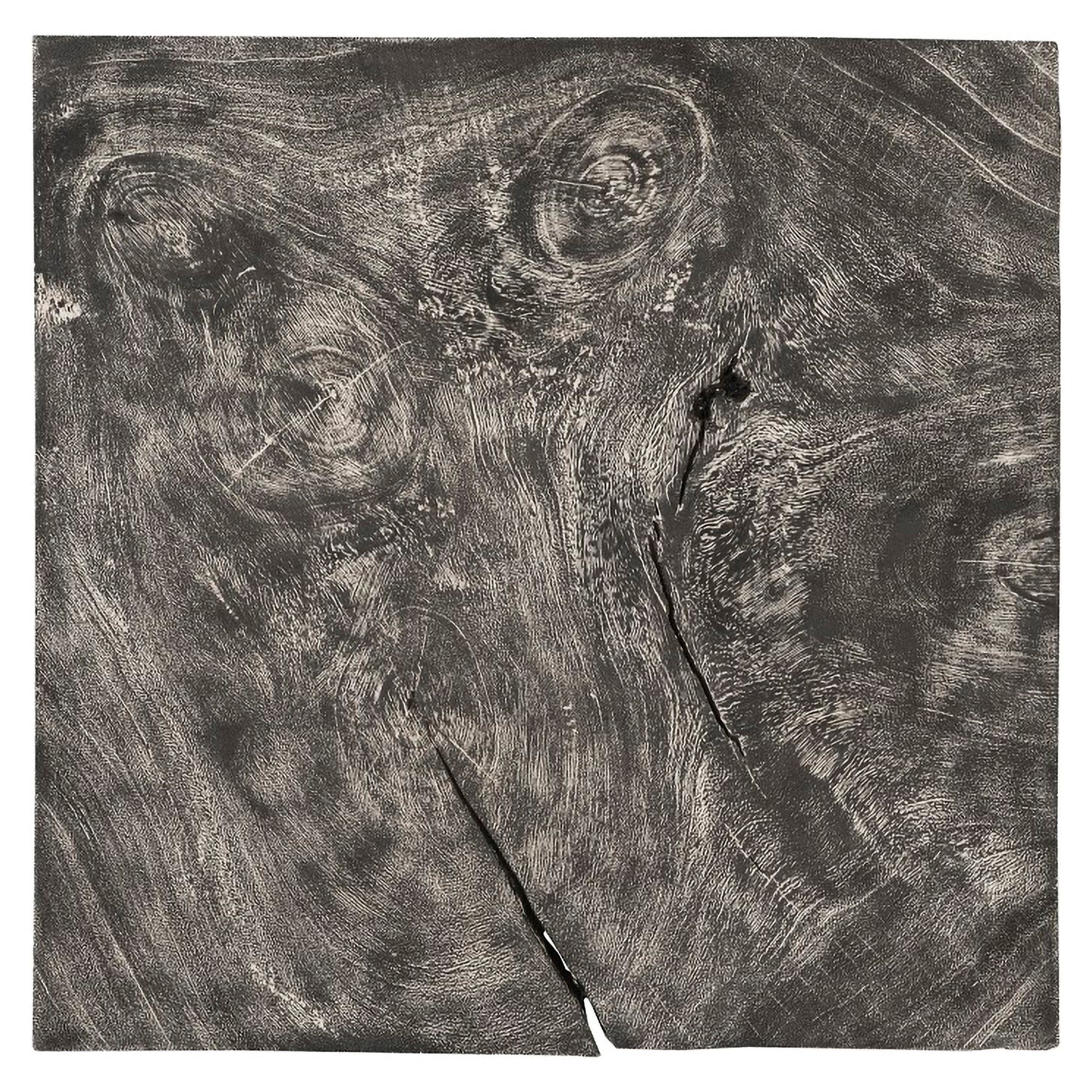 Phillips Collection Freeform Wall Tile – Paynes Gray