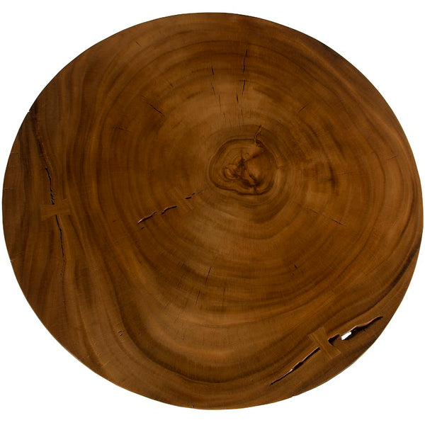 Phillips Collection Chuleta Bar Table – Paynes Gray