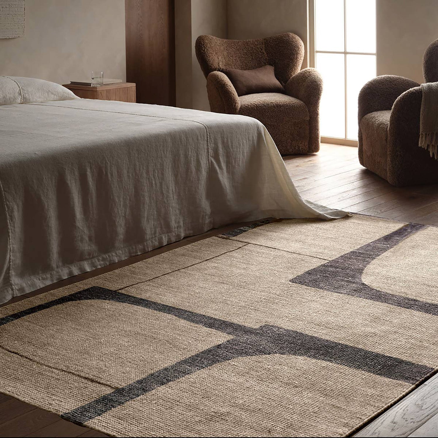 Jaipur Living Theo Braith Handwoven Rug