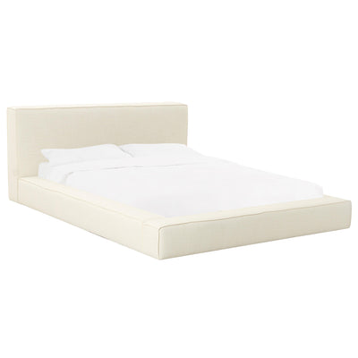 TOV Furniture Olafur Linen Bed