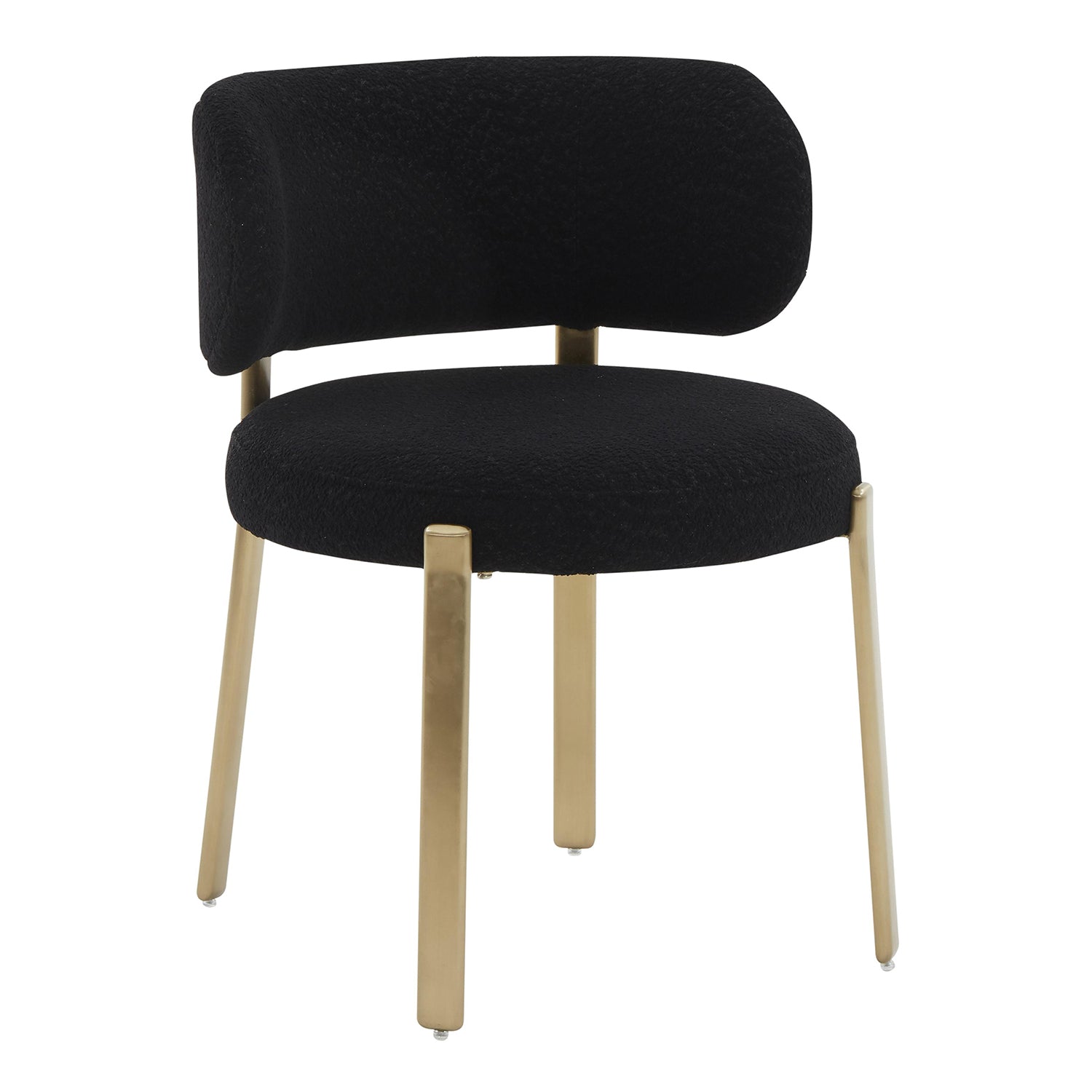 TOV Furniture Margaret Dining Chair – Paynes Gray