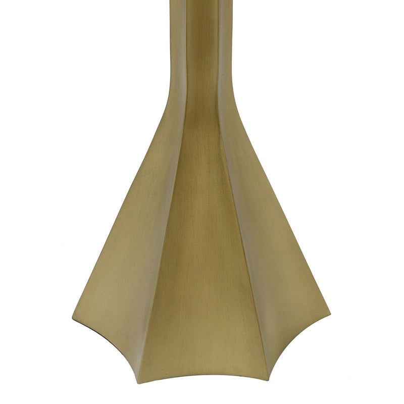 TOV Gabrielle Round Side Table – Paynes Gray