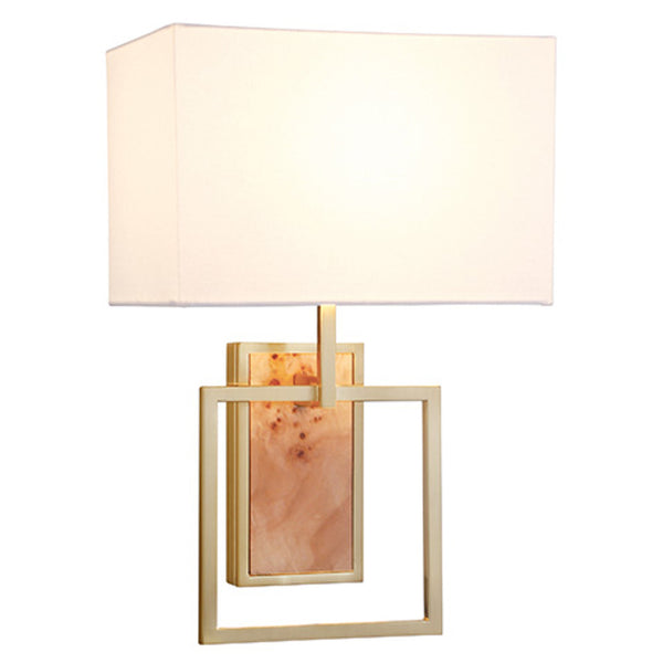 Worlds Away Trace Wall Sconce - Final Sale – Paynes Gray