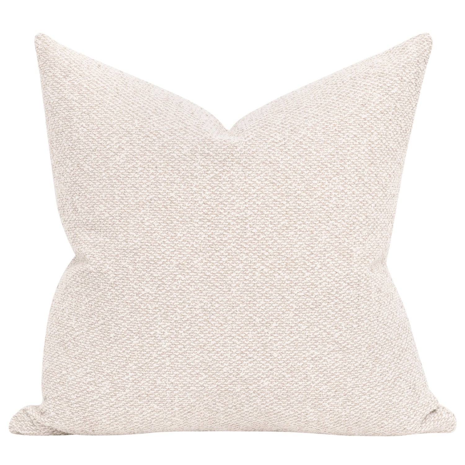 Essentials for Living The Basic 22in Essential Pillow Set of 2