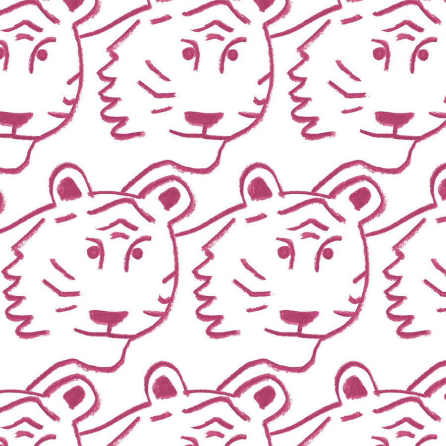 Mitchell Black Tigers! Wallpaper