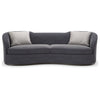 Caracole Eclipse Sofa – Paynes Gray