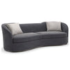 Caracole Eclipse Sofa – Paynes Gray