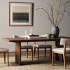 Four Hands Glenview Dining Table – Paynes Gray