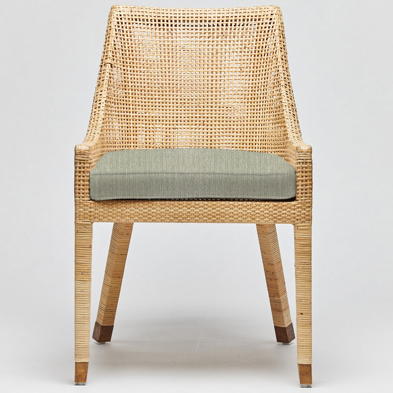 Interlude Home Boca Dining Chiar – Paynes Gray