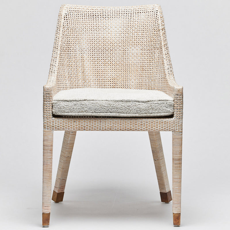 Interlude Home Boca Dining Chiar – Paynes Gray